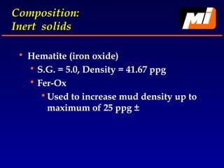 Mmmmmmuuuuuudddddd compositionnnnnnn.ppt