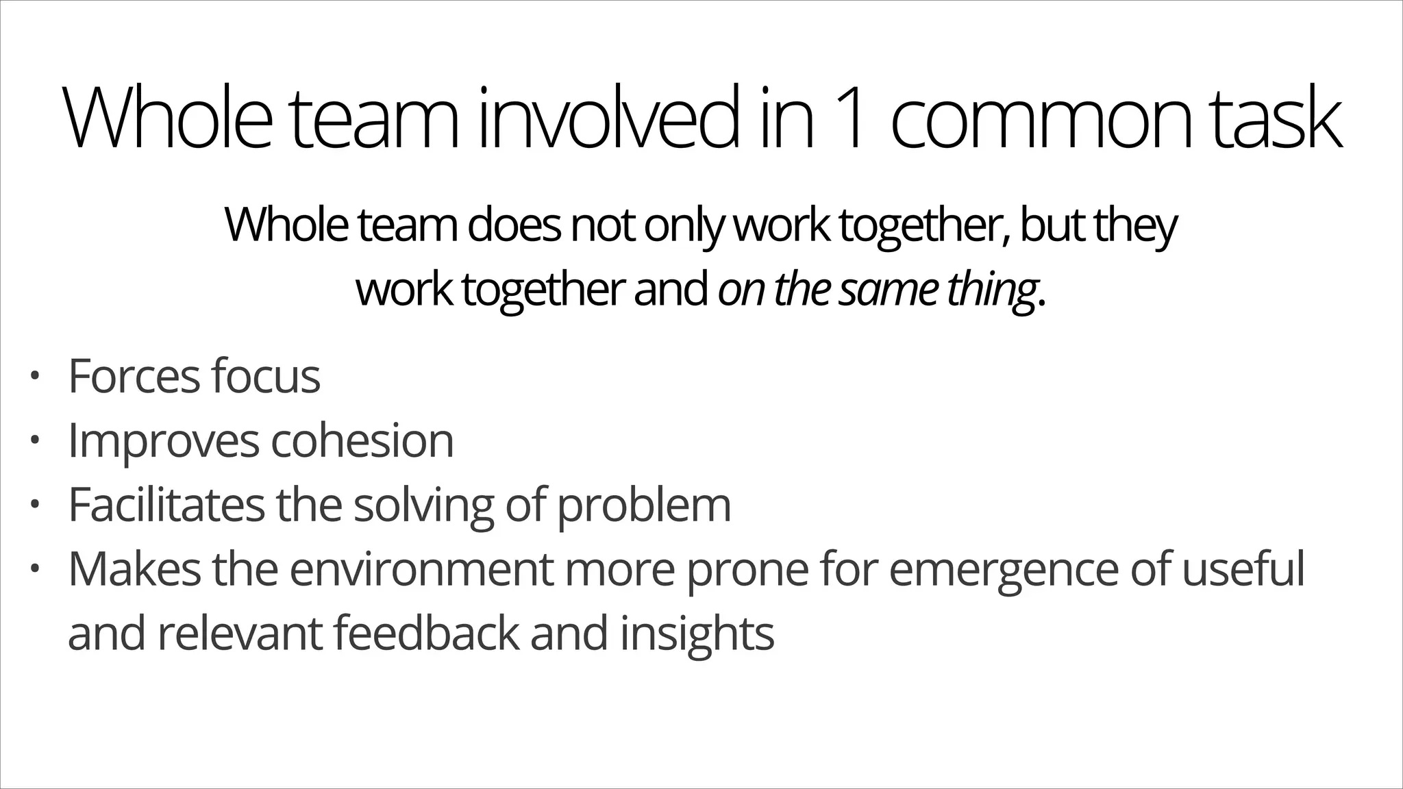 UXSG2014 Lightning Talks - The MUDD Model - Marrying UX, Design and ...