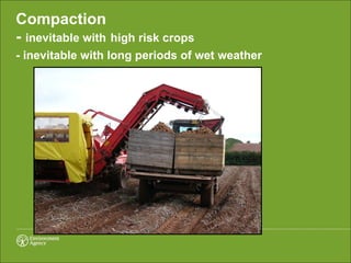 Muddy Floods And Compacted Soils – Current And Future | PPT