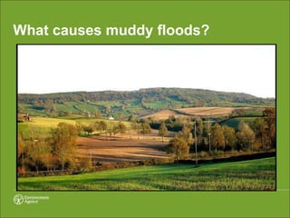 Muddy Floods And Compacted Soils – Current And Future | PPT