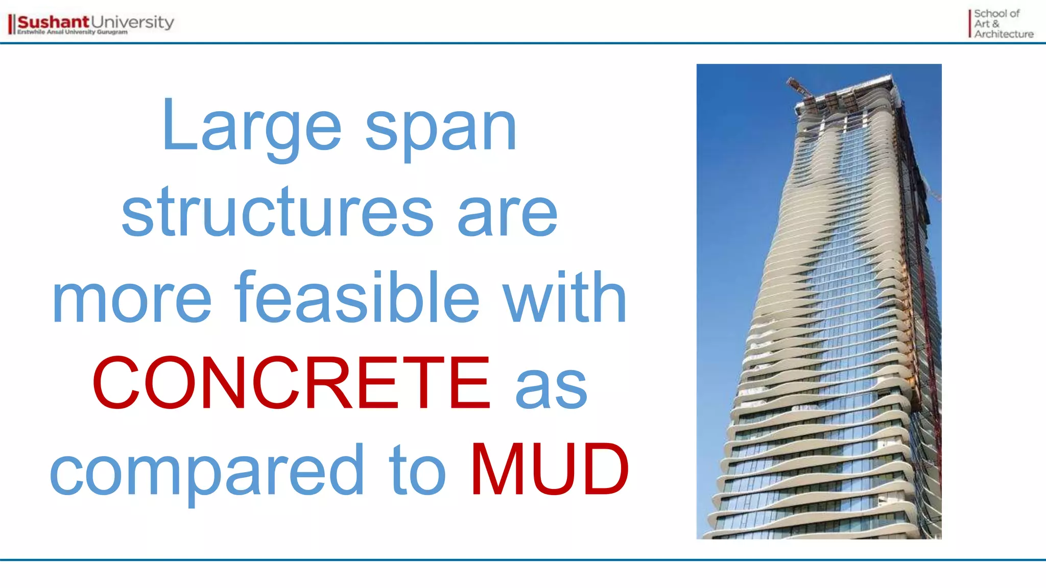 MUD Futures Concrete vs Mud.pptx