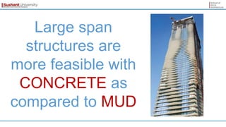 MUD Futures Concrete vs Mud.pptx