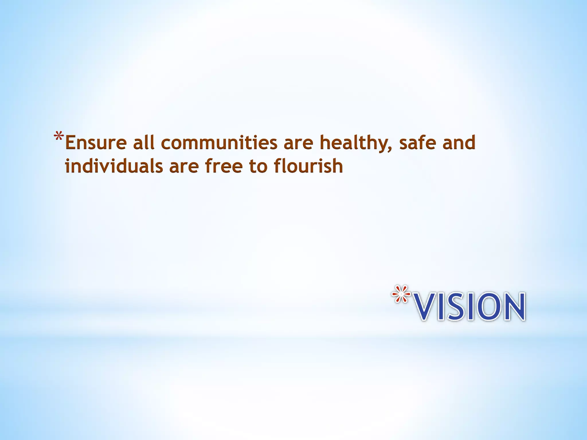 Muditar Foundation (Myanmar) Presentation | PPTX