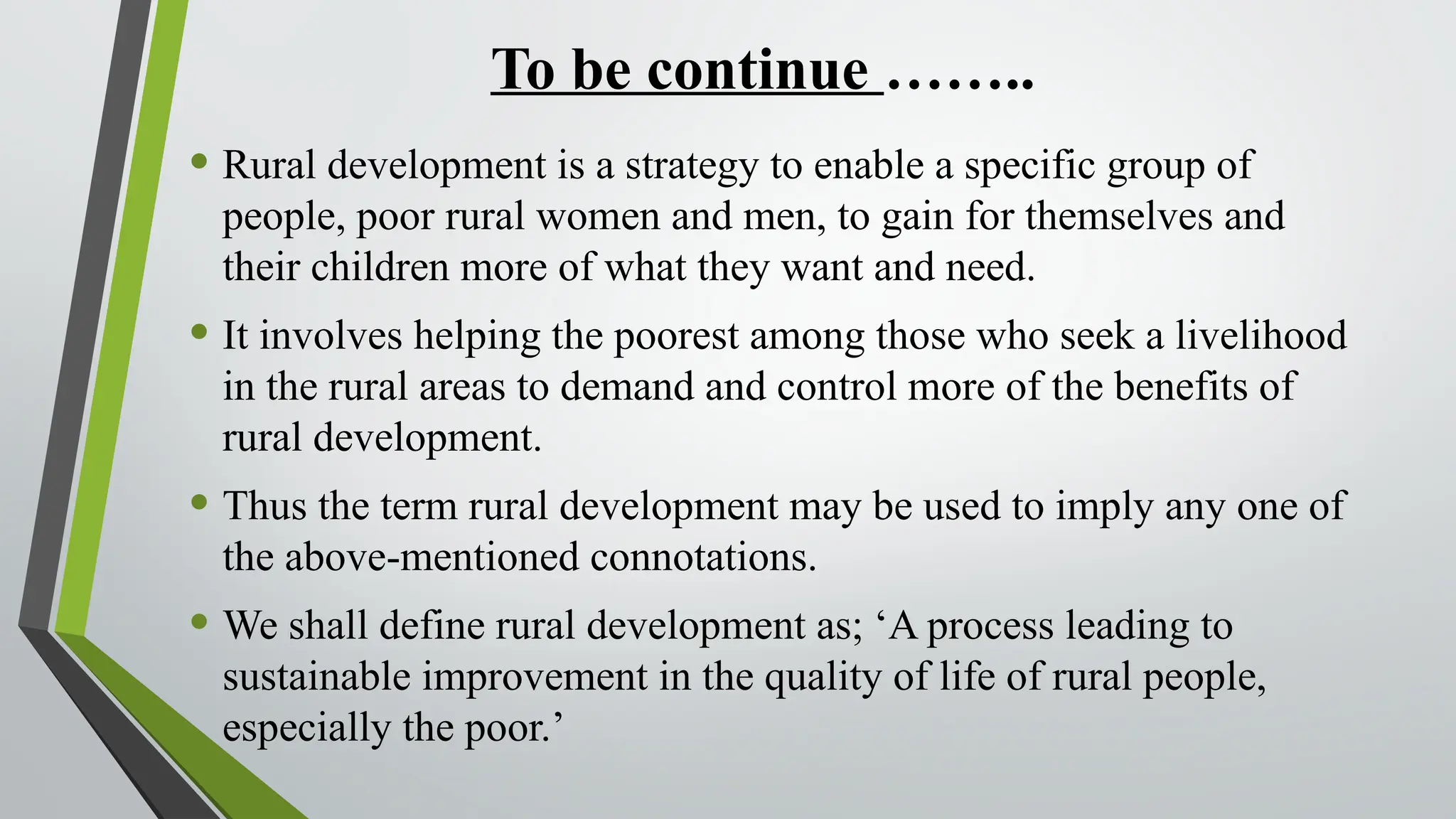 Concept and connotation of rural development.pptx