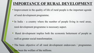 Concept and connotation of rural development.pptx