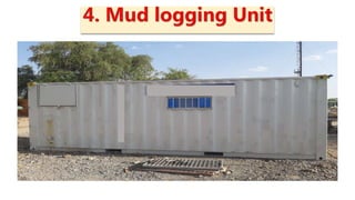 Introduction to Mudlogging | PPTX