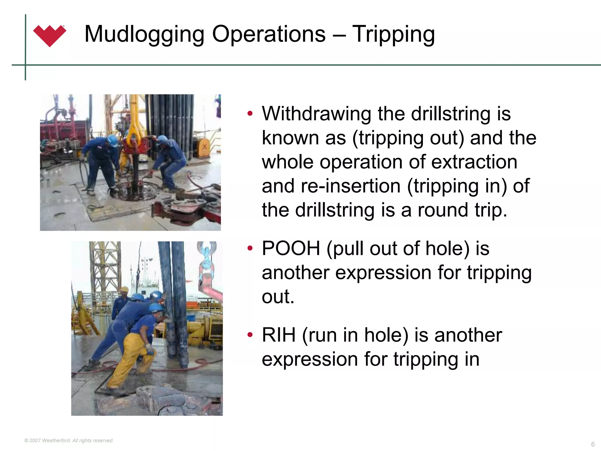Mudlogging-Operations -Full presentation.ppt