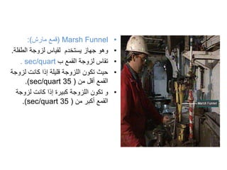 Mud Logging-youseph ailow 6754338734.ppt