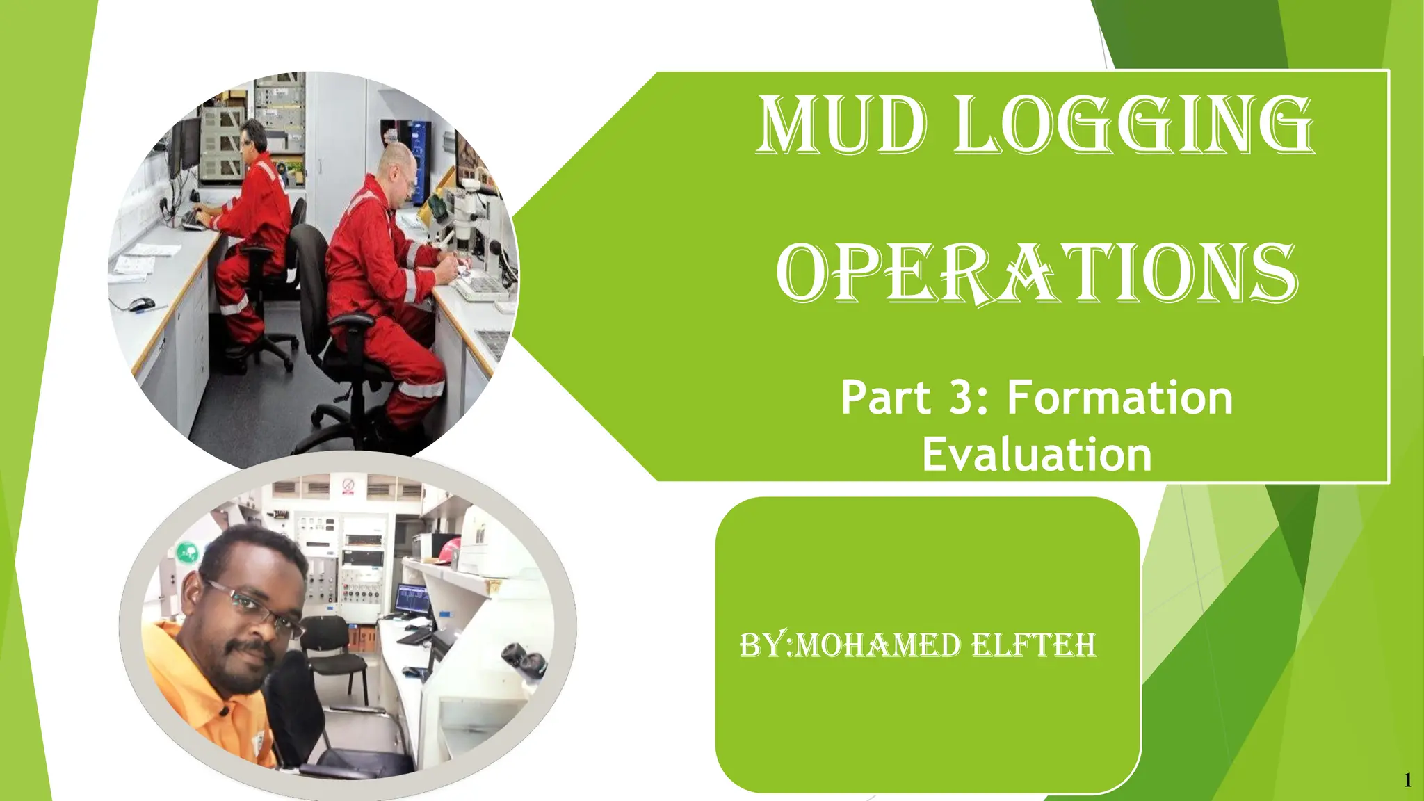 Mud logging Operations part3_ Formation Evaluation .pdf