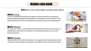 Mudrabank ppt | PPT