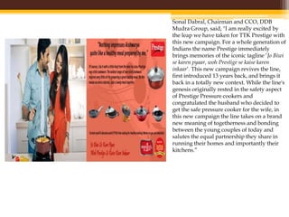 Mudra communication | PPT