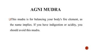 MUDRA IN YOGA.pptx