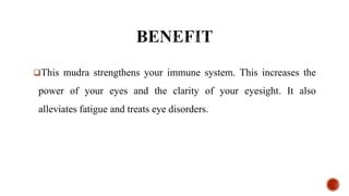MUDRA IN YOGA.pptx