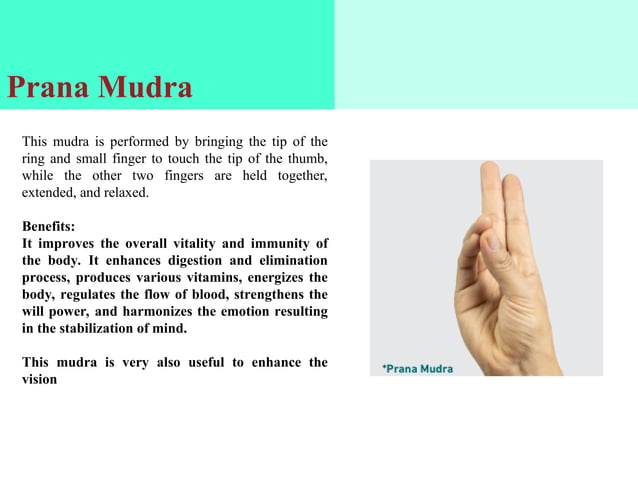 MUDRA PRACTICE FOR ELDERS AND STUDENTS.ppt