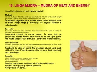Mudras | PPS
