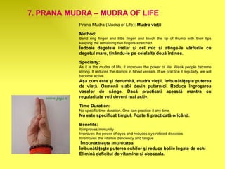 Mudras | PPS