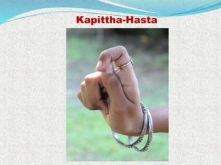 Odisi Dance Hasta Mudras | PPT