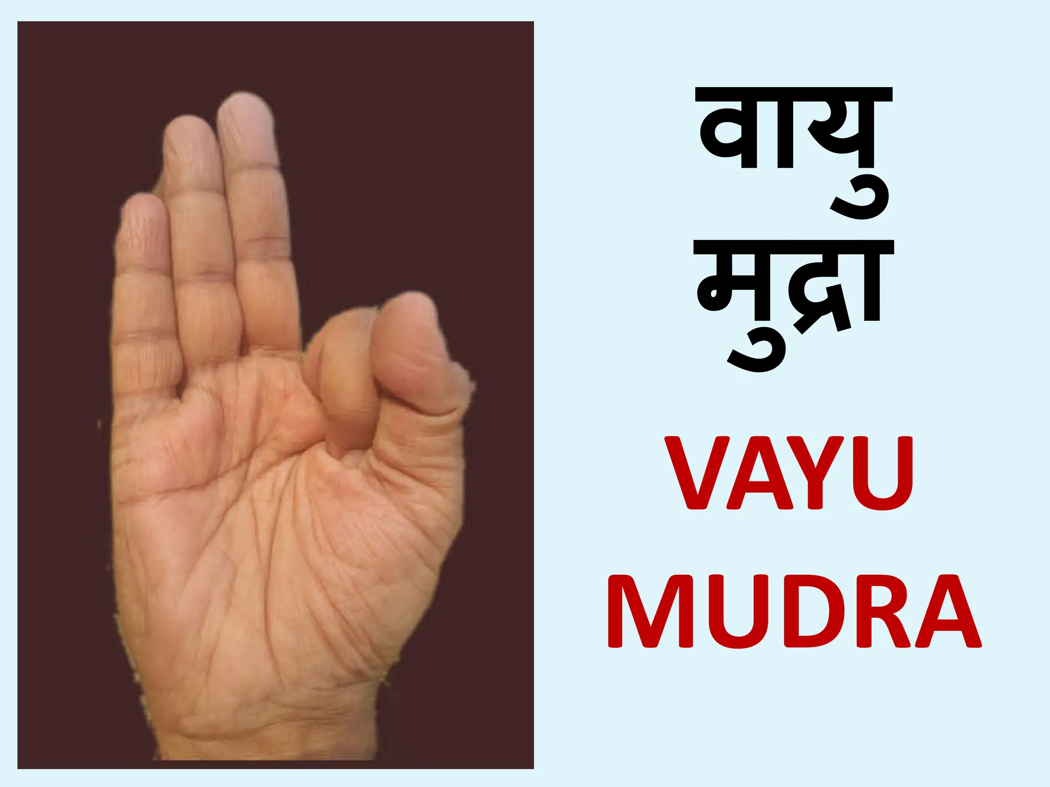 MUDRA VIGYAN- SCIENCE OF HAND MUDRAS of ANCIENT INDIA.pdf