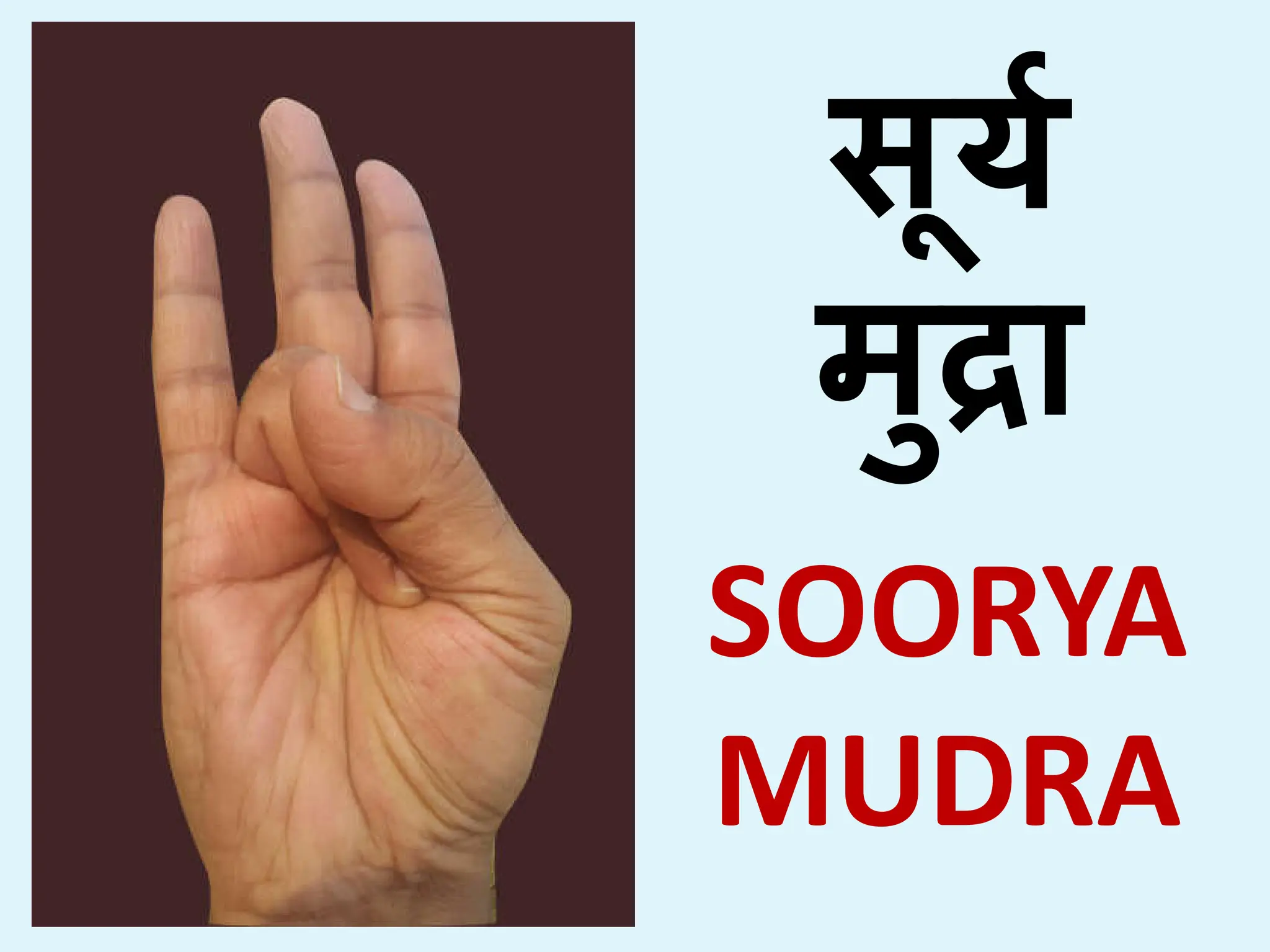 MUDRA VIGYAN- SCIENCE OF HAND MUDRAS of ANCIENT INDIA.pdf