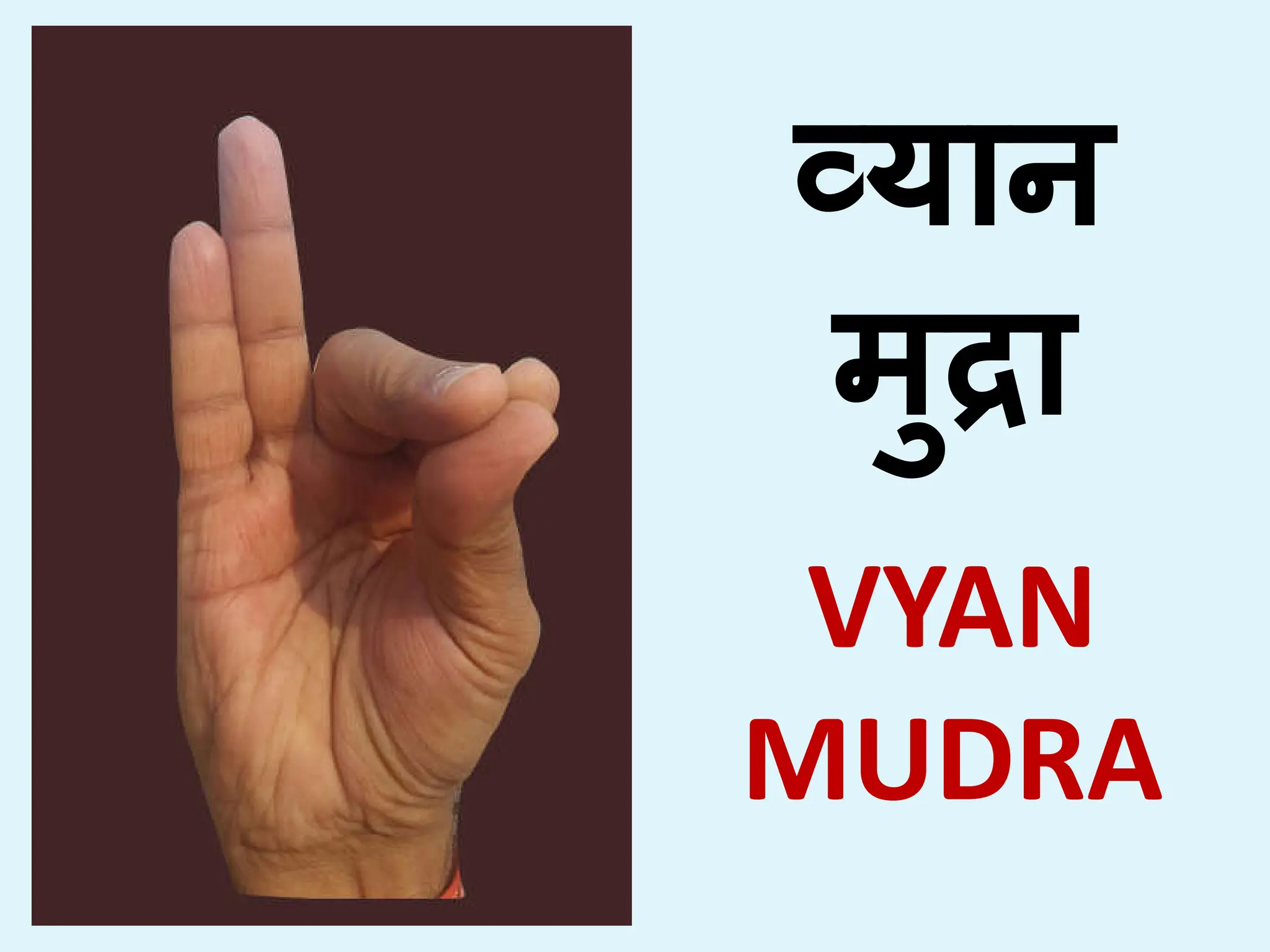MUDRA VIGYAN- SCIENCE OF HAND MUDRAS of ANCIENT INDIA.pdf