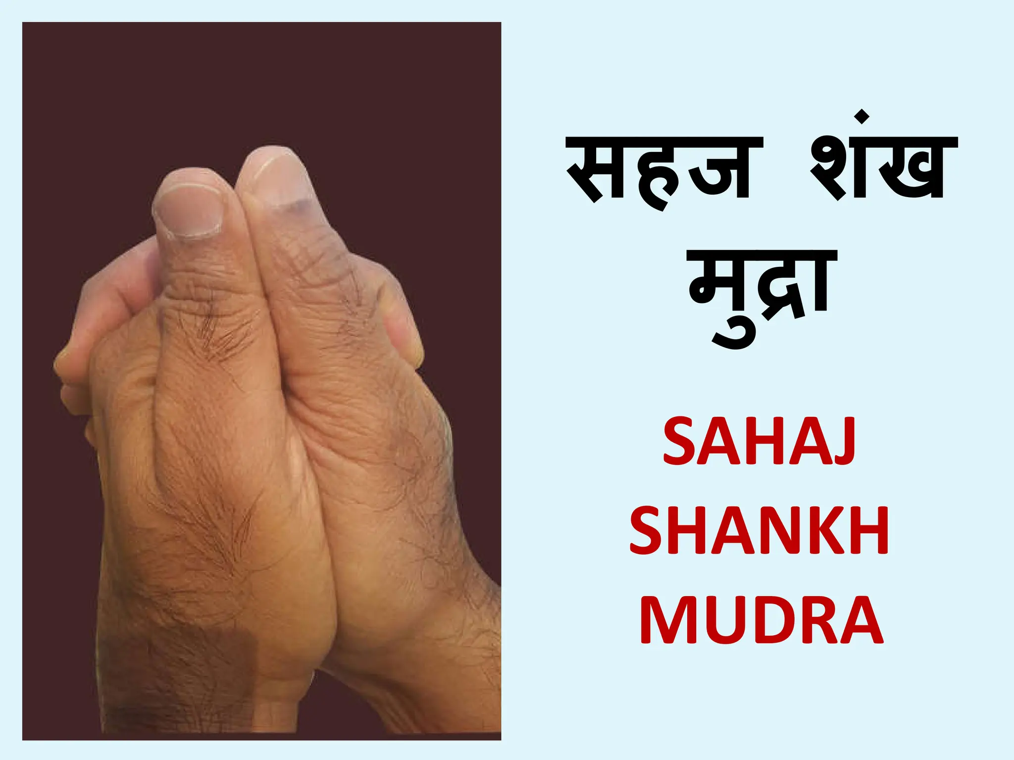 MUDRA VIGYAN- SCIENCE OF HAND MUDRAS of ANCIENT INDIA.pdf