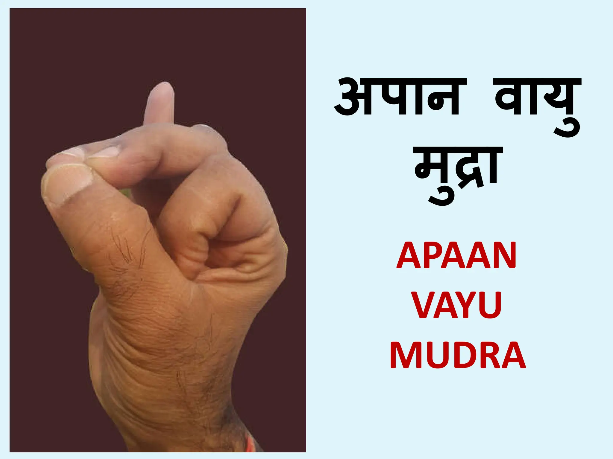 MUDRA VIGYAN- SCIENCE OF HAND MUDRAS of ANCIENT INDIA.pdf
