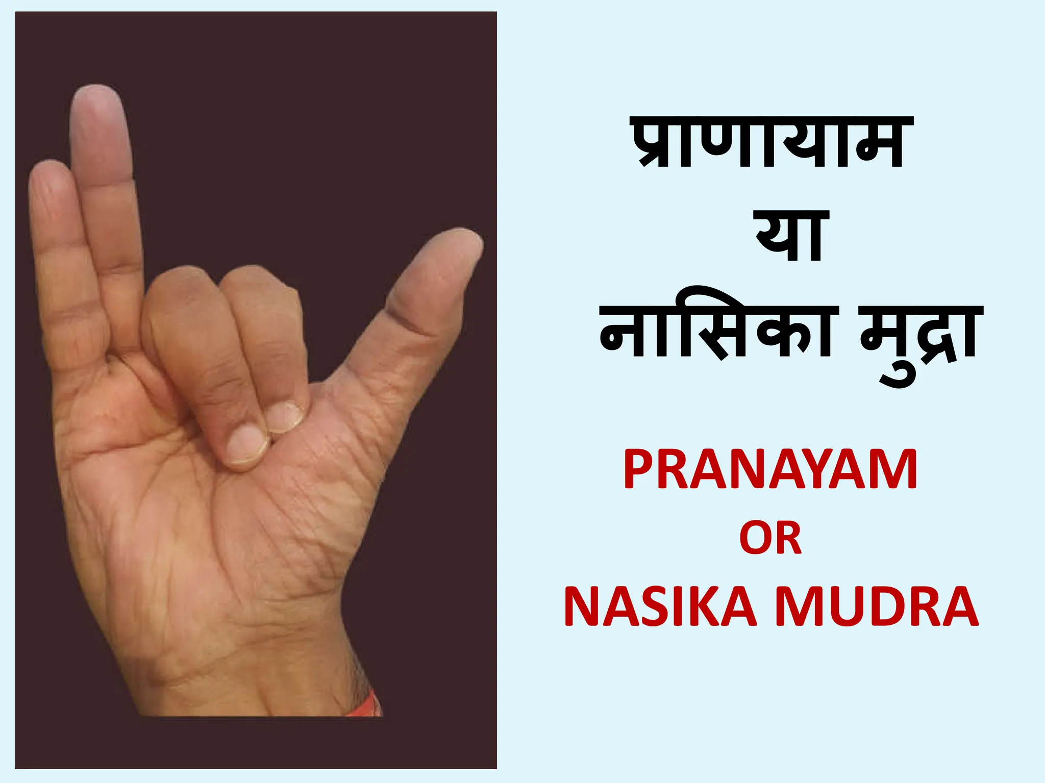 MUDRA VIGYAN- SCIENCE OF HAND MUDRAS of ANCIENT INDIA.pdf
