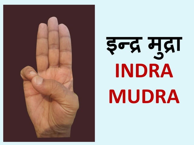 MUDRA VIGYAN- SCIENCE OF HAND MUDRAS of ANCIENT INDIA.pdf