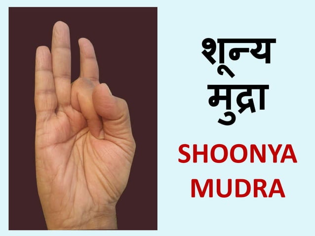 MUDRA VIGYAN- SCIENCE OF HAND MUDRAS of ANCIENT INDIA.pdf