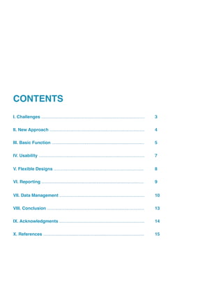 Mud Reporting: Streamlined Process and Data Management | PDF