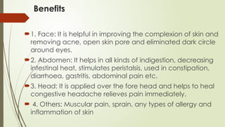Mud therapy a naturopathy treatment.pptx