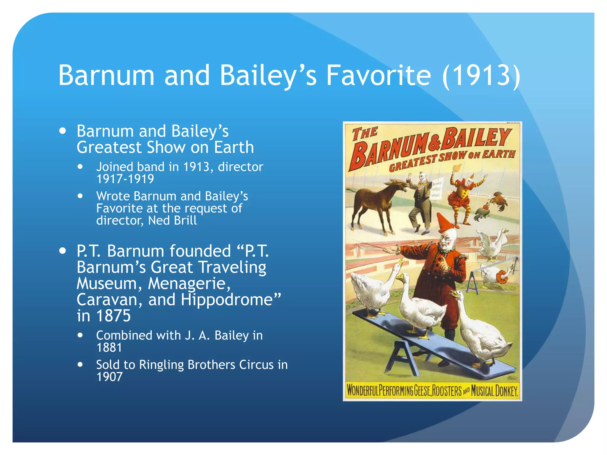 Mued3200 presentation | PPT | Free Download