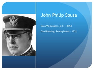 Mued3200 presentation | PPTX