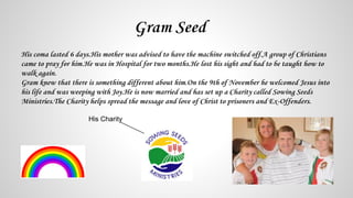 Jesus makes a difference | PPT