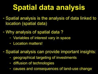 STATISTICAL ANALYSIS FOR NEW STUDENTS mueller.ppt
