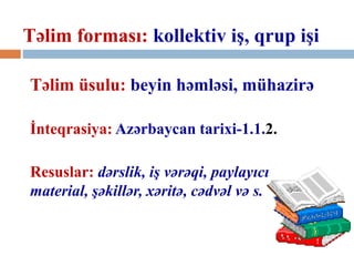 muellim plan (1)ders numunesi tarix f.ppt