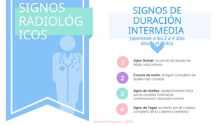 Muerte fetal intrauterina Óbito fetal ginecología y obstetricia | PPTX