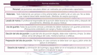 Muestra de sangre 1 | PPTX