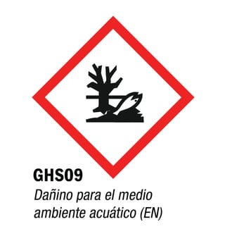 Muestra pictogramas individuales | PDF