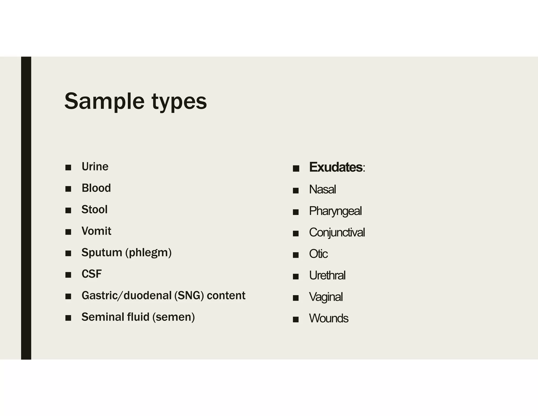 Muestras Biologicas INGLES.pptx