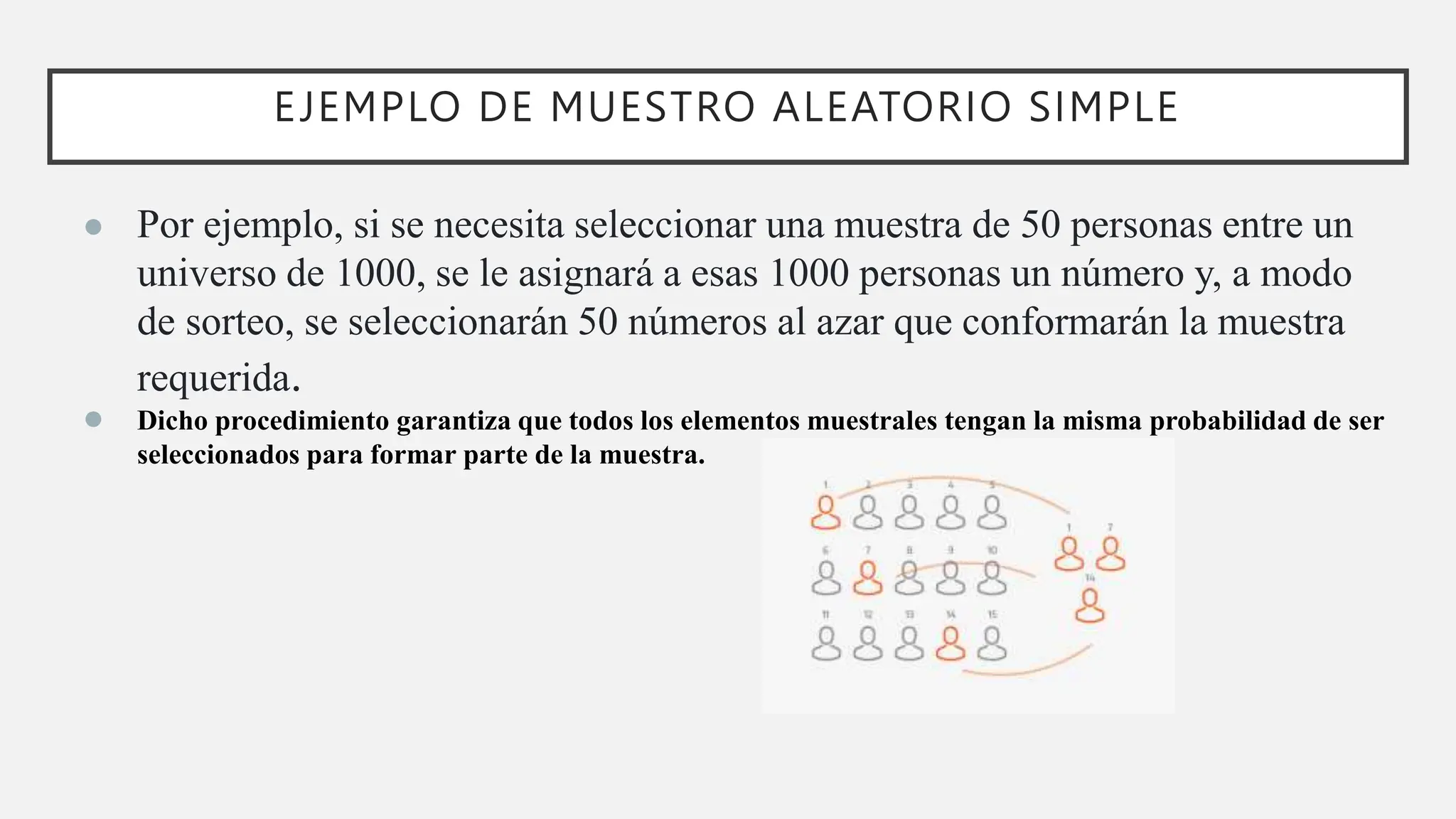 MUESTREO ALEATORIO quimica basica etc.pptx