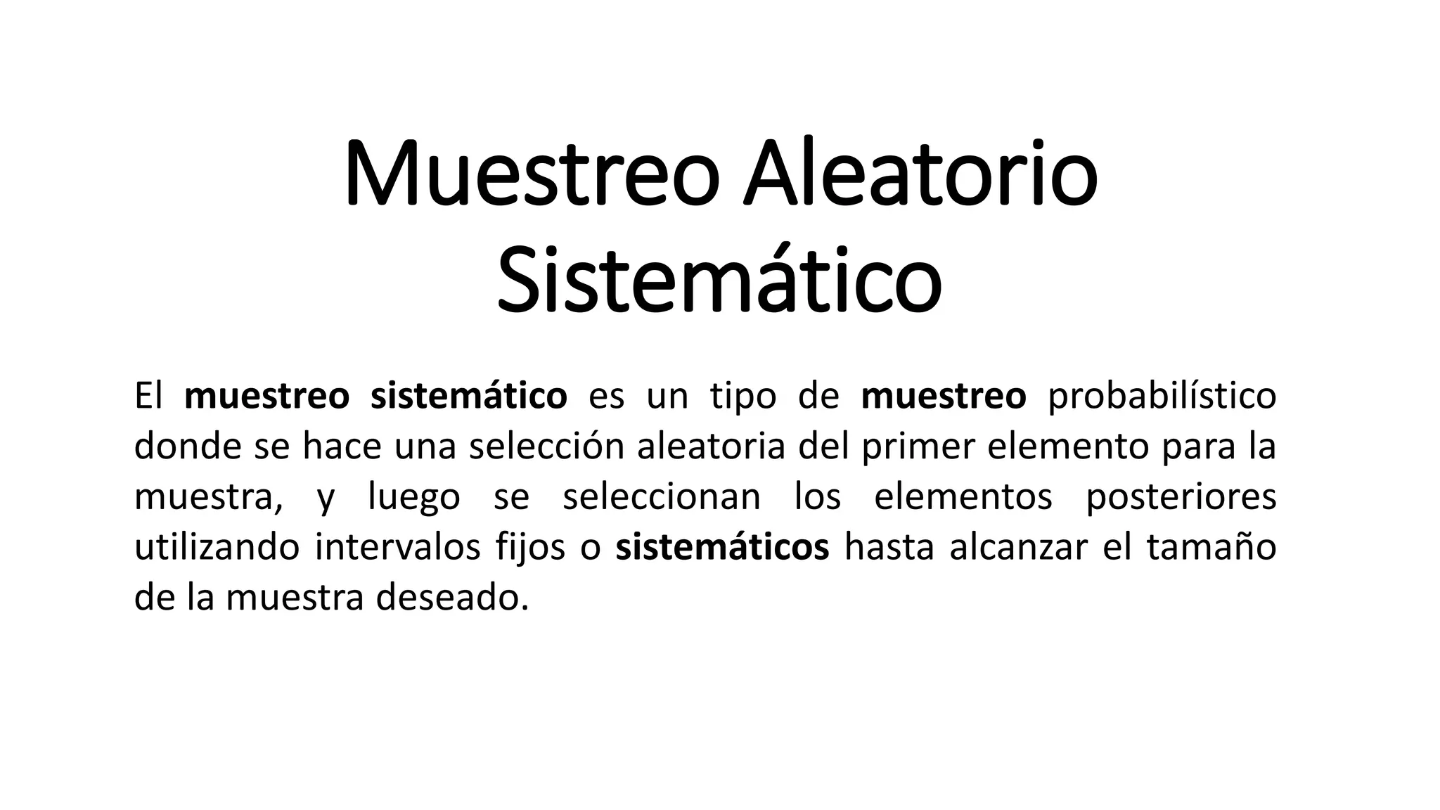 Muestreo Aleatorio Simple,.pptx