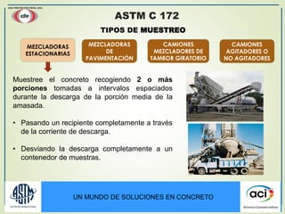 Muestreo de Concreto en Estado Fresco.pdf
