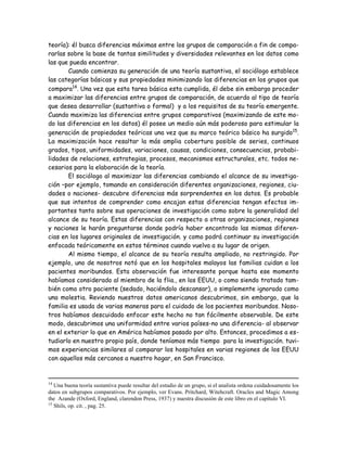 Muestreo teórico | PDF