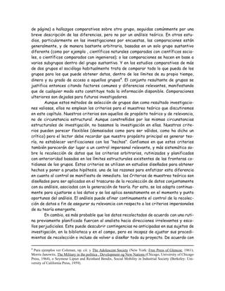 Muestreo teórico | PDF