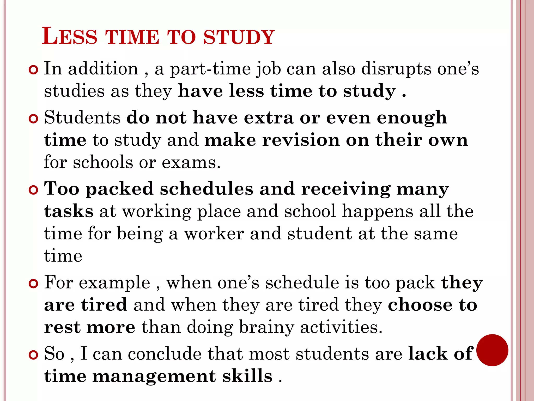 Muet extended writing Example | PPTX