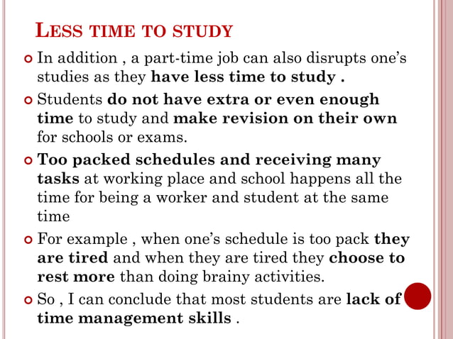 Muet extended writing Example | PPTX | Student Financial Aid ...