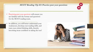 MUET INTRODUCTION READING GUIDE PAPER..pdf