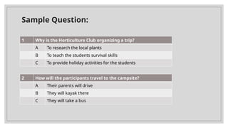 MUET Listening Introduction for Form 6 Students.pptx