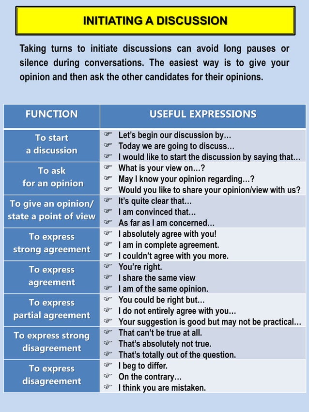 MUET MEIOW Notes for speaking | PPTX